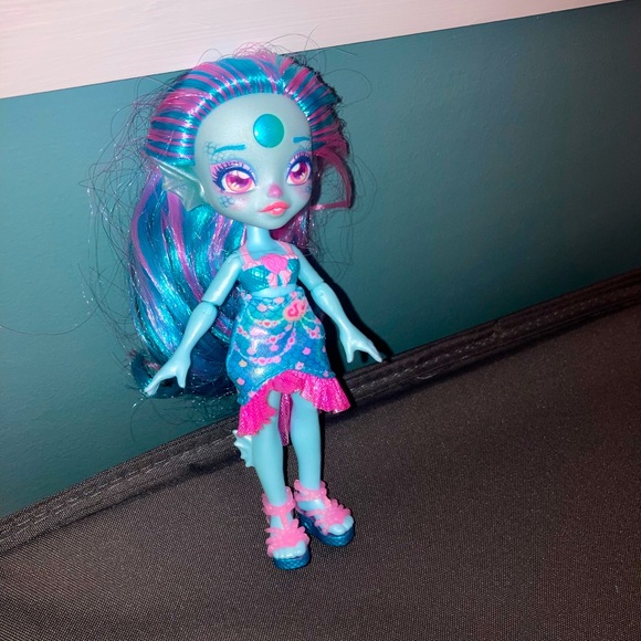 Source Unknown | Toys | Magic Mixie Pixling Doll | Poshmark